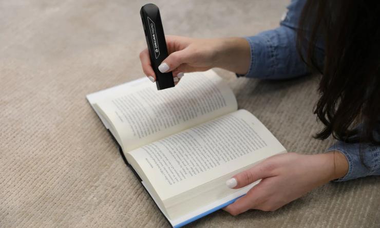 Talking Devices – Glaucoma Australia