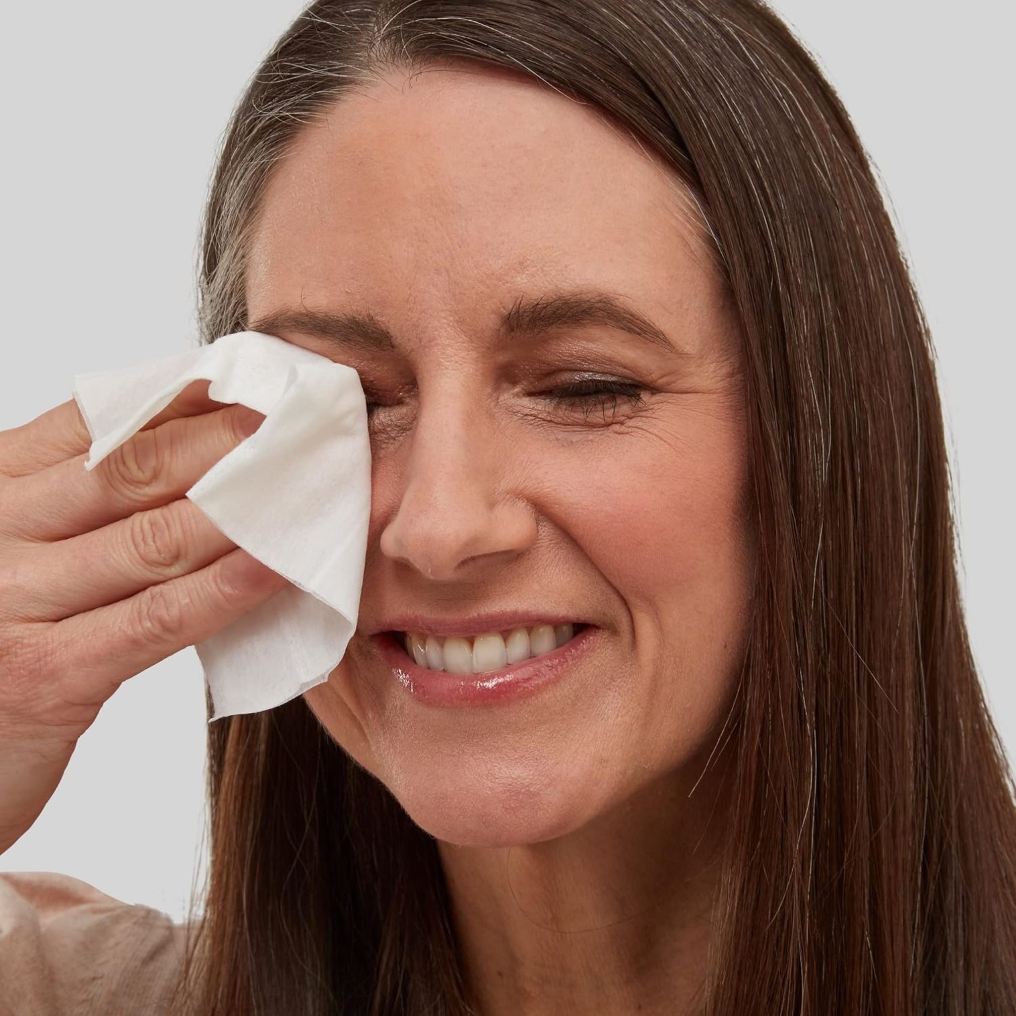 The Eye Doctor Biodegradable Eyelid Wipes – Glaucoma Australia