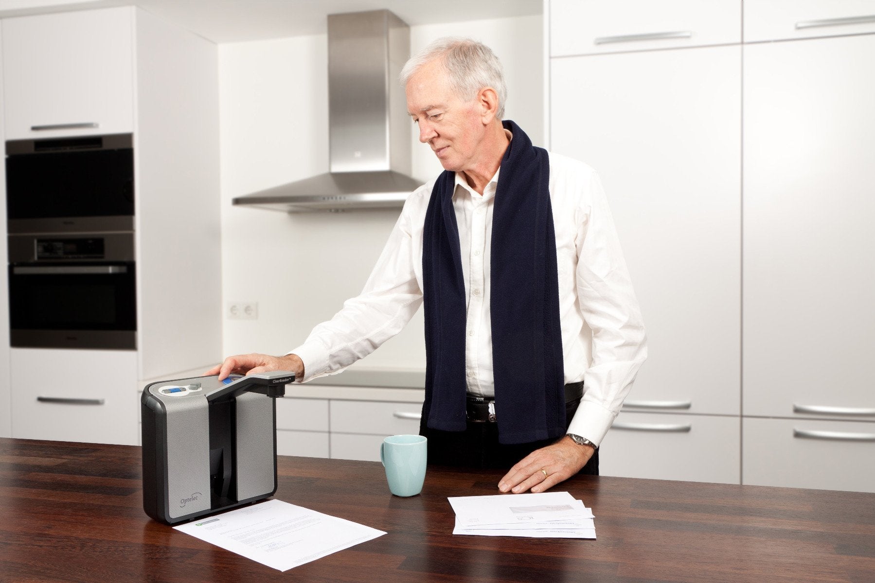 ClearReader text to speech – Glaucoma Australia